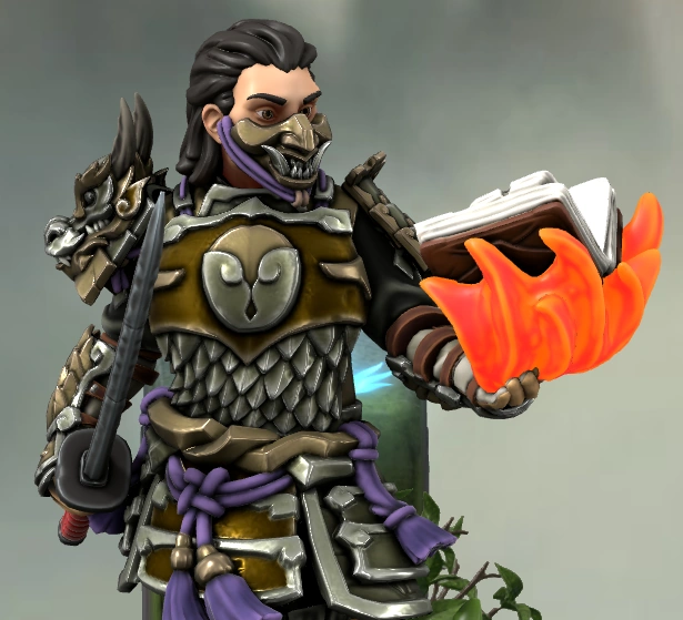 Daimyo | Aurelius Wiki | Fandom