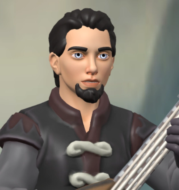 Bo Reed | Aurelius Wiki | Fandom