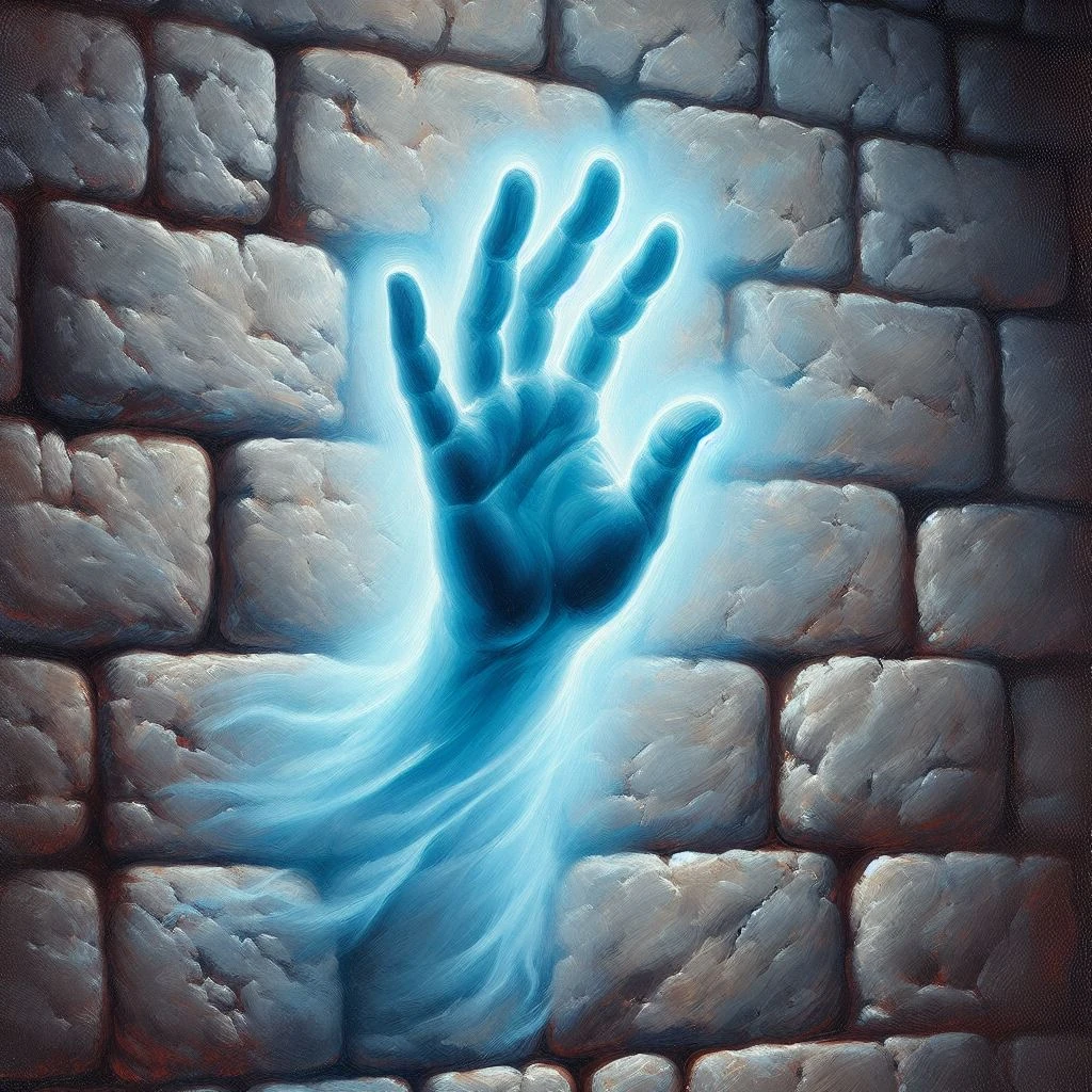 Mage Hand | Aurelius Wiki | Fandom