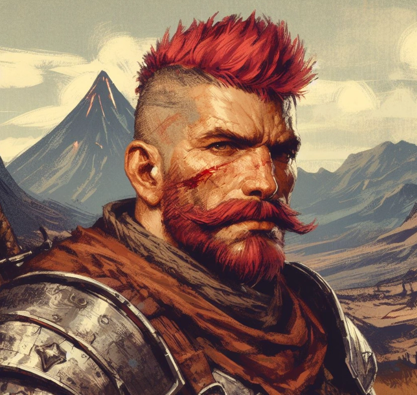 Elyas Vismar | Aurelius Wiki | Fandom