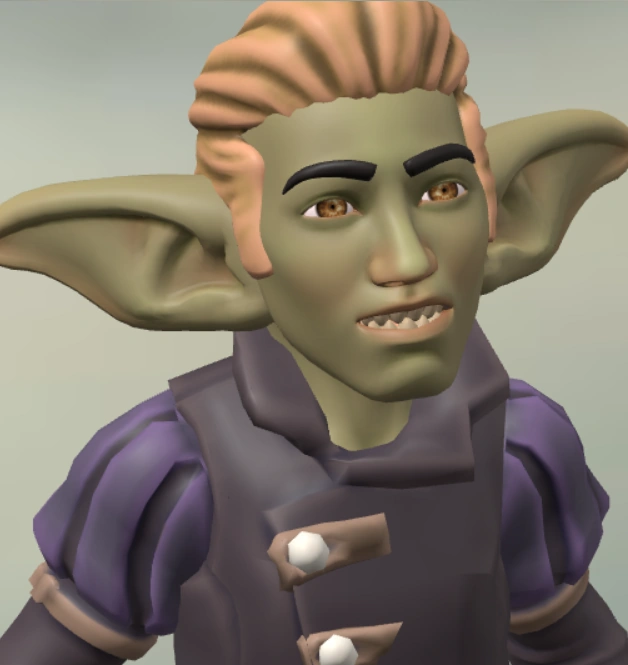 Theodore Gurn | Aurelius Wiki | Fandom