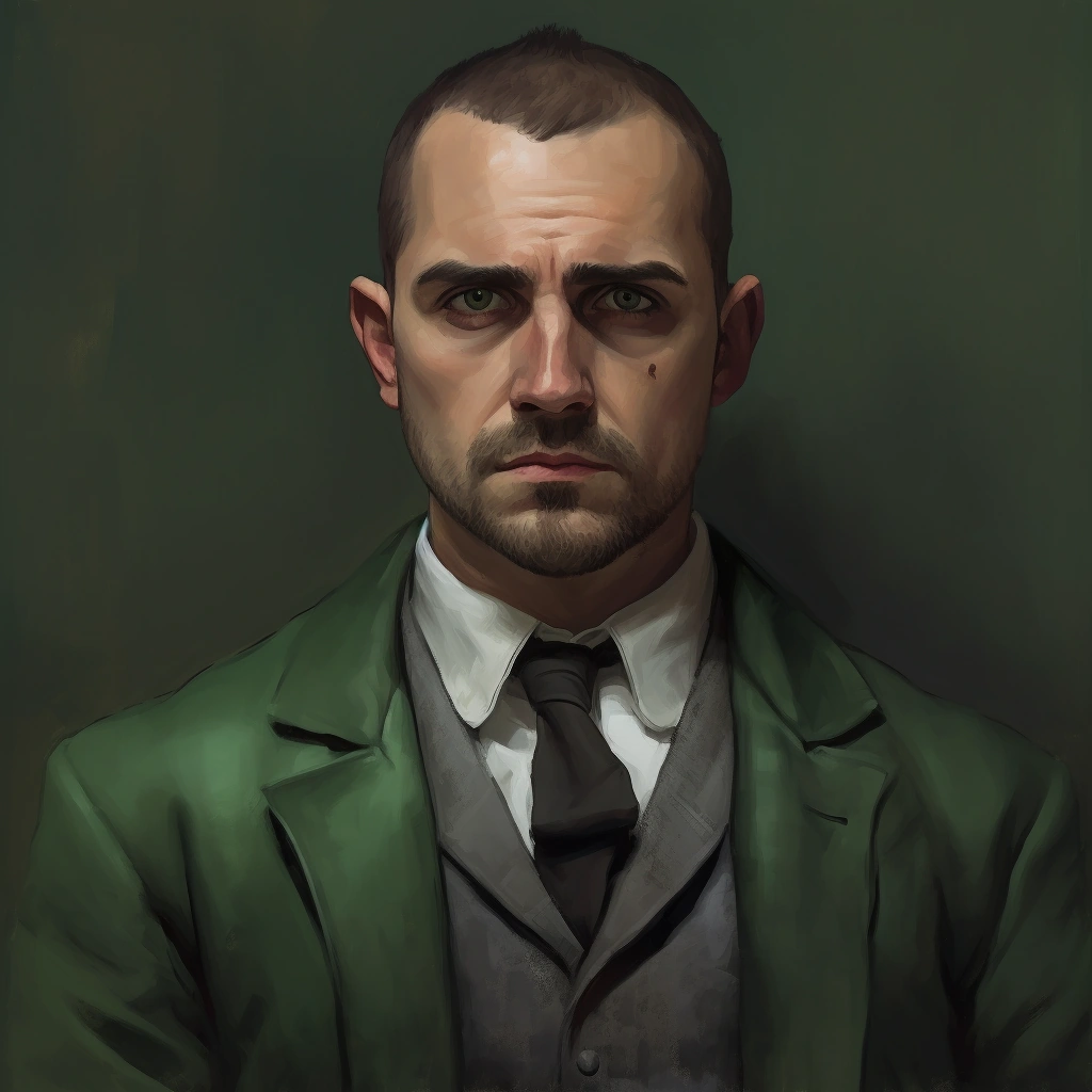 Oliver Blackley | Aurelius Wiki | Fandom