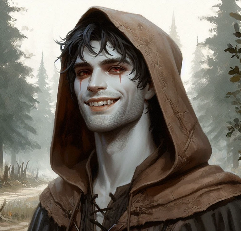 Adam Timbles | Aurelius Wiki | Fandom