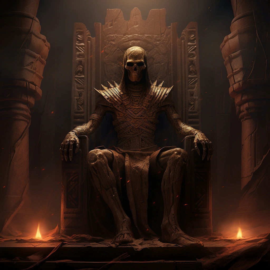 A Brave New World | Aurelius Wiki | Fandom