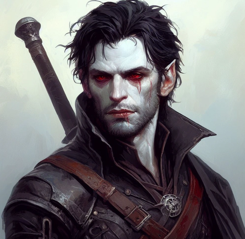 Alaric von Dagen | Aurelius Wiki | Fandom