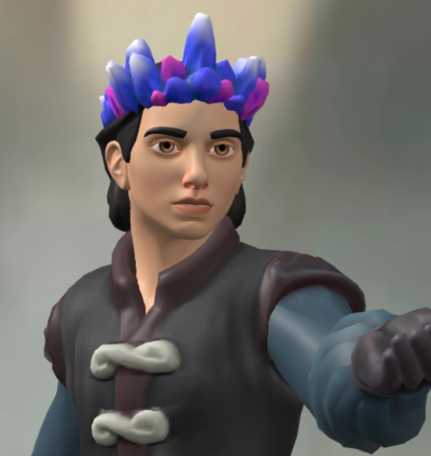 Kerlian Opal | Aurelius Wiki | Fandom