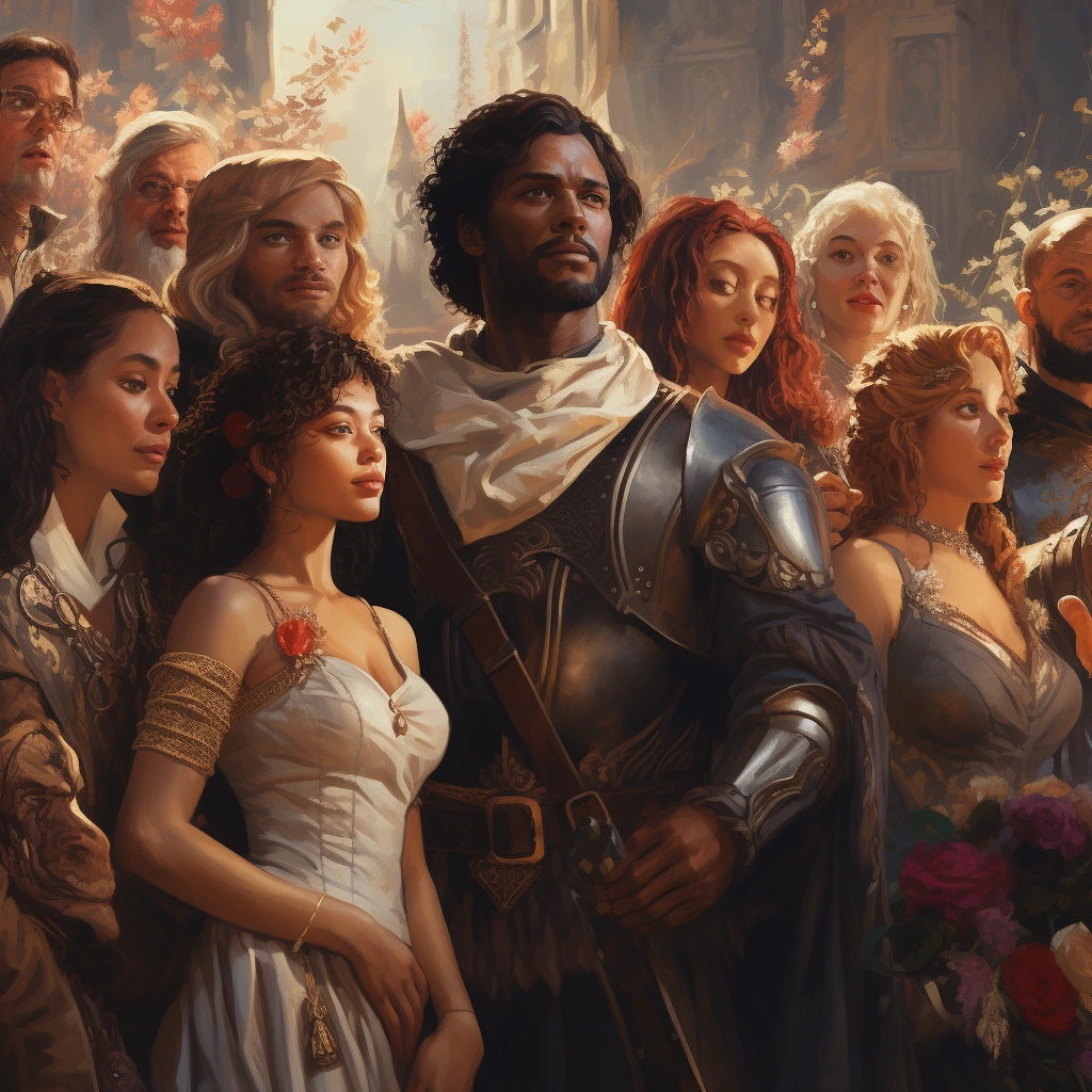 Human | Aurelius Wiki | Fandom