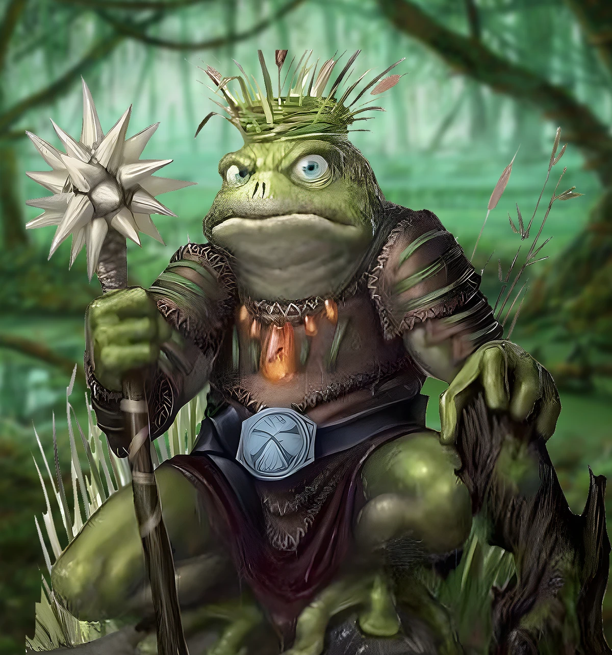 Shug | Aurelius Wiki | Fandom