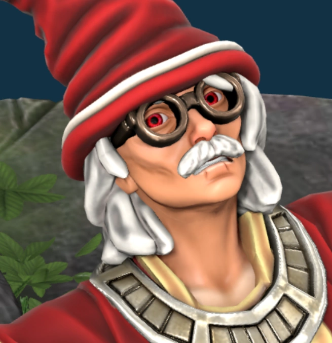 Caractacus Potts | Aurelius Wiki | Fandom