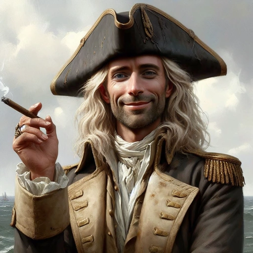 Gurty McFlurty | Aurelius Wiki | Fandom