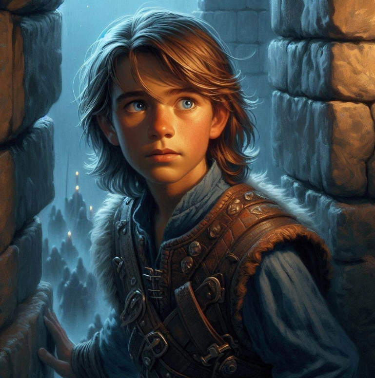 Piotr von Dagen | Aurelius Wiki | Fandom