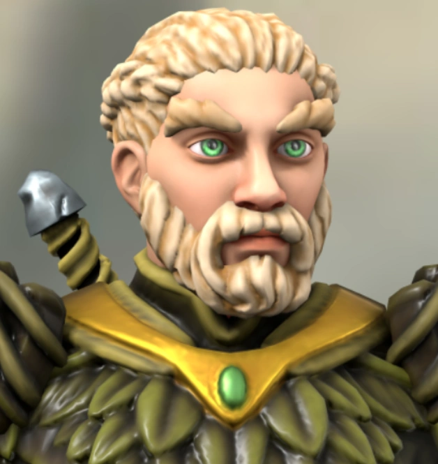 Ionactis Greyrose | Aurelius Wiki | Fandom