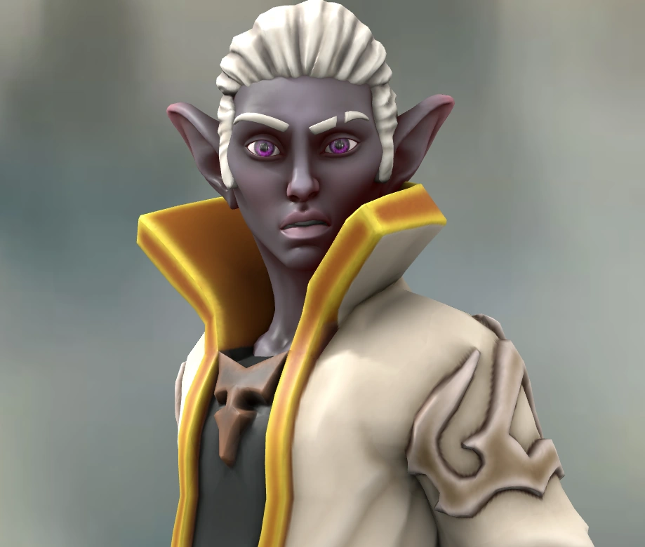 Jolkir Mammiah | Aurelius Wiki | Fandom