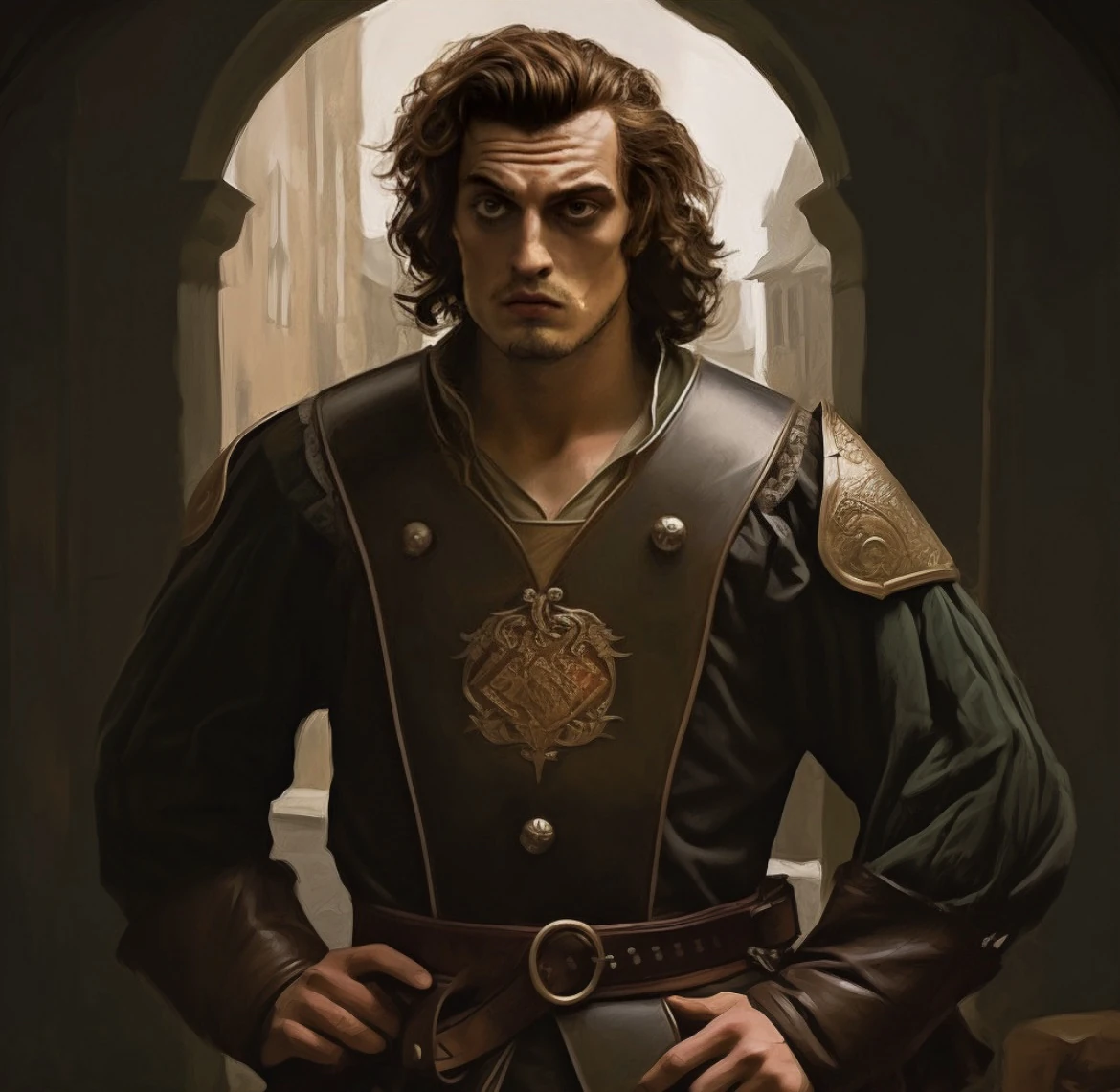 Damson | Aurelius Wiki | Fandom