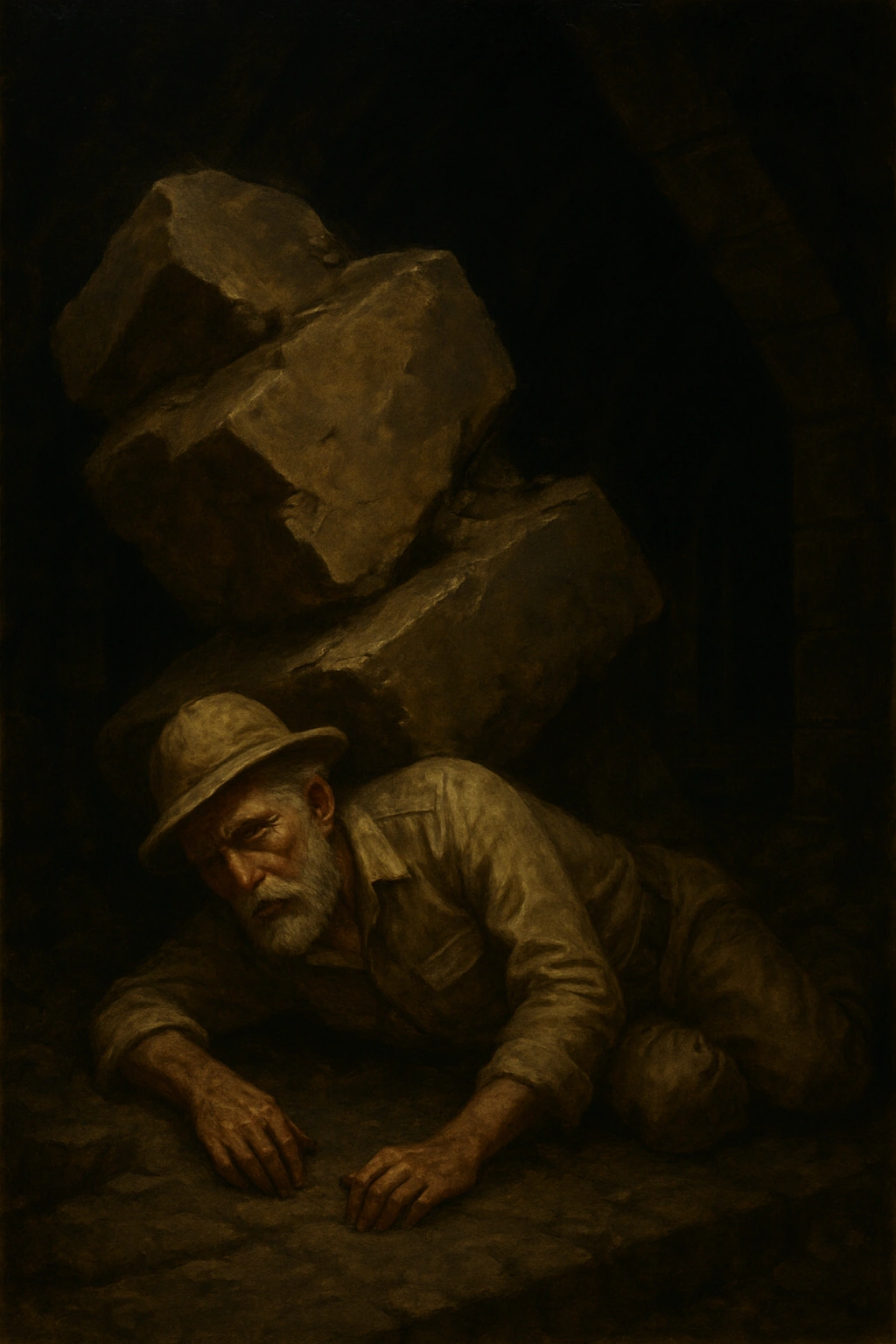 Cornelius Griswold | Aurelius Wiki | Fandom