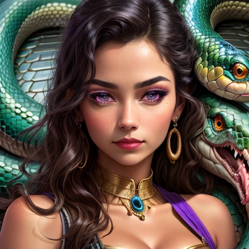 Yuan-ti | Aurelius Wiki | Fandom