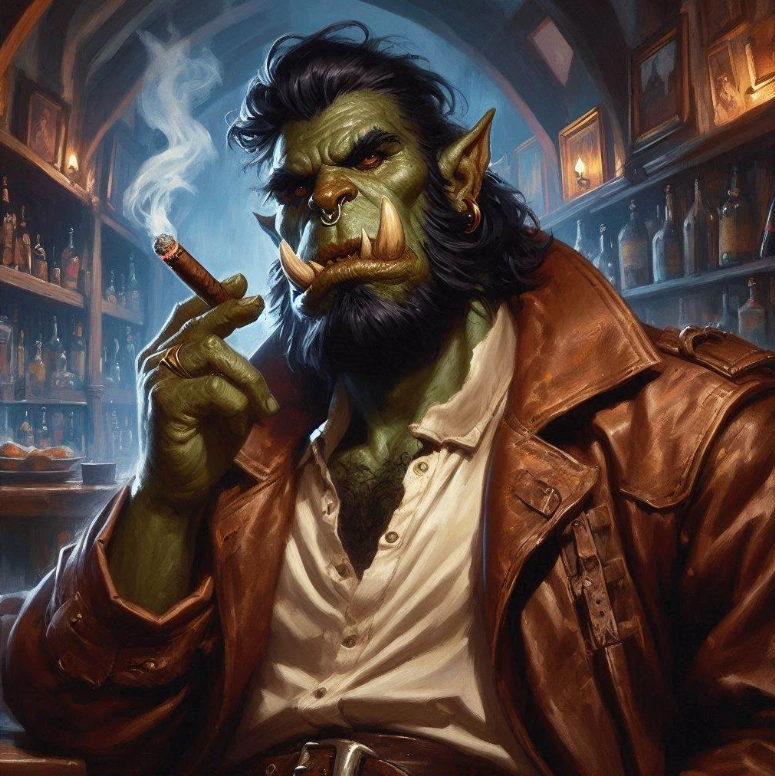 Tiny Tom | Aurelius Wiki | Fandom