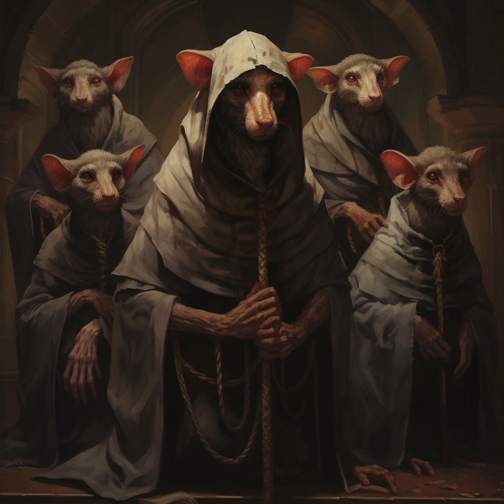 Ratfolk | Aurelius Wiki | Fandom