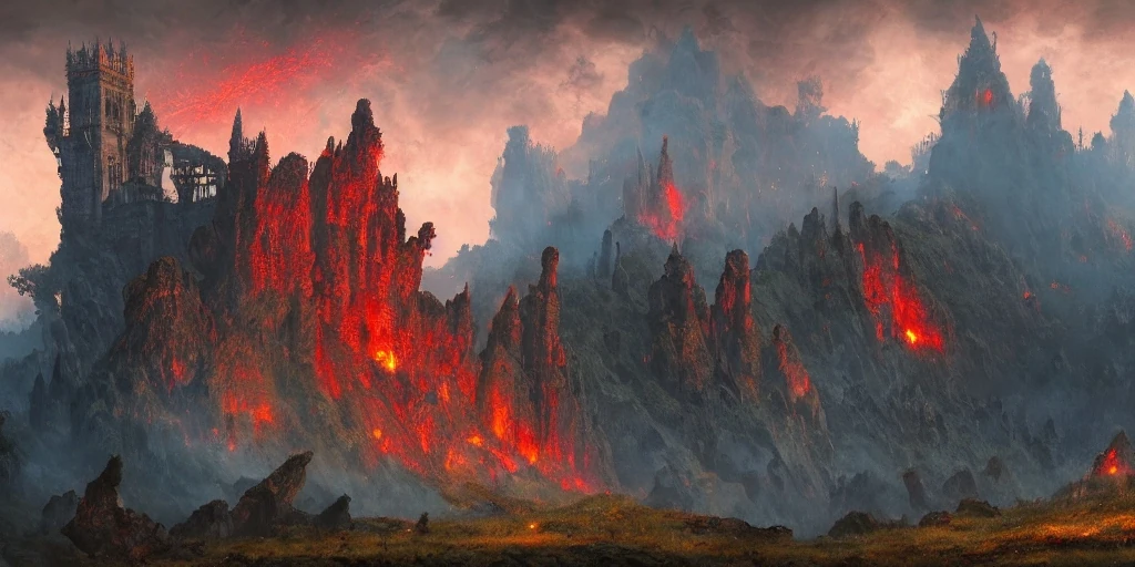 Lightwatch Keep | Aurelius Wiki | Fandom