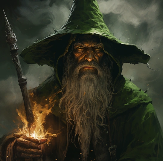 Yngvar Tanglewood | Aurelius Wiki | Fandom