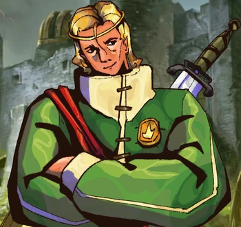 Azuth Aindra | Aurelius Wiki | Fandom