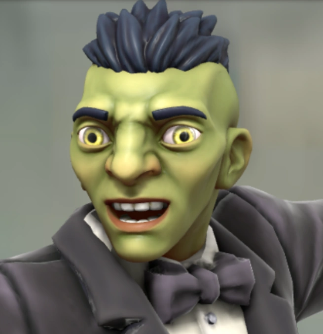 Fulmer Browbeat | Aurelius Wiki | Fandom