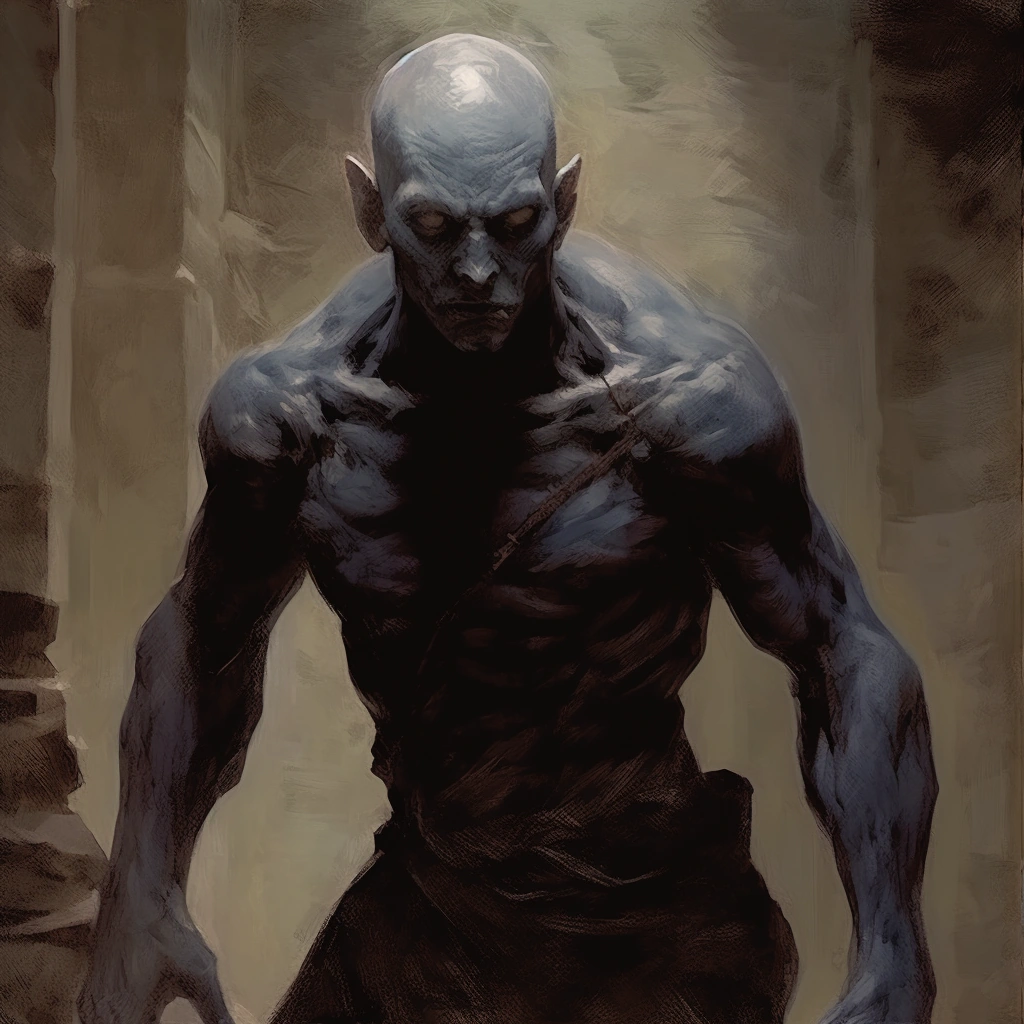 Doppelganger | Aurelius Wiki | Fandom