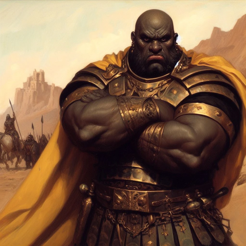 Tytos | Aurelius Wiki | Fandom