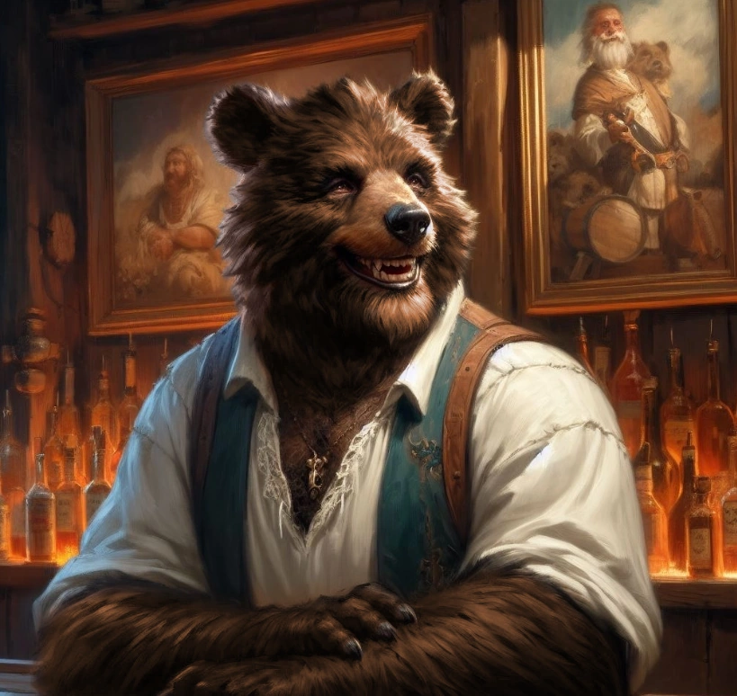 Ubba | Aurelius Wiki | Fandom