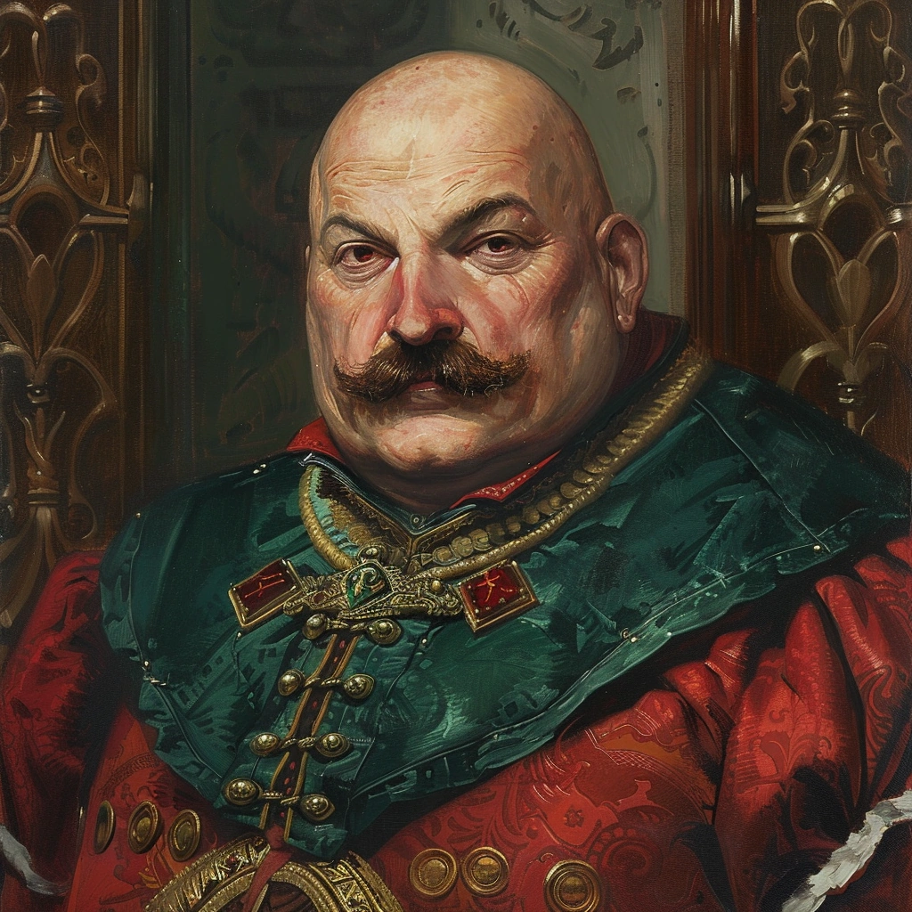 Turgor Redlily | Aurelius Wiki | Fandom