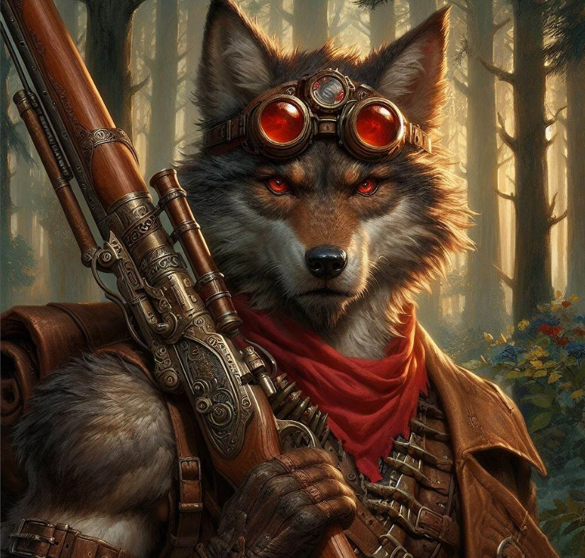 Lupin Lemus | Aurelius Wiki | Fandom