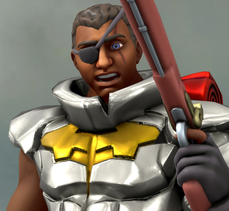 Ryan | Aurelius Wiki | Fandom