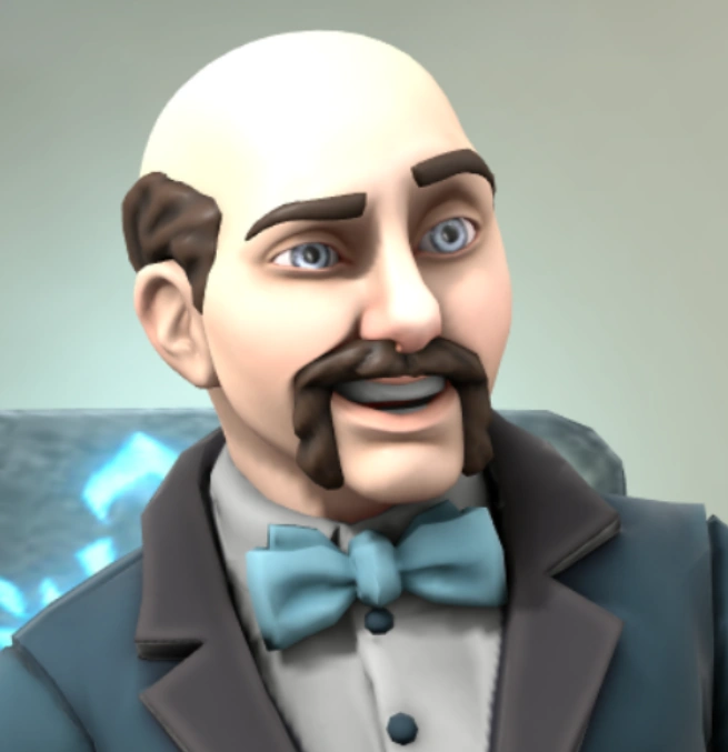 Hector Thaum | Aurelius Wiki | Fandom