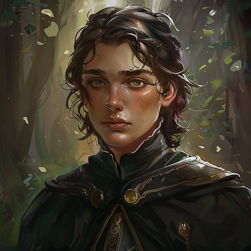 Seward Blackhope | Aurelius Wiki | Fandom