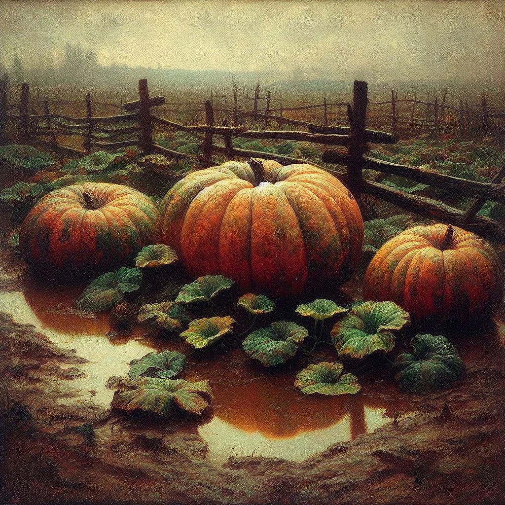 Pumpkin | Aurelius Wiki | Fandom