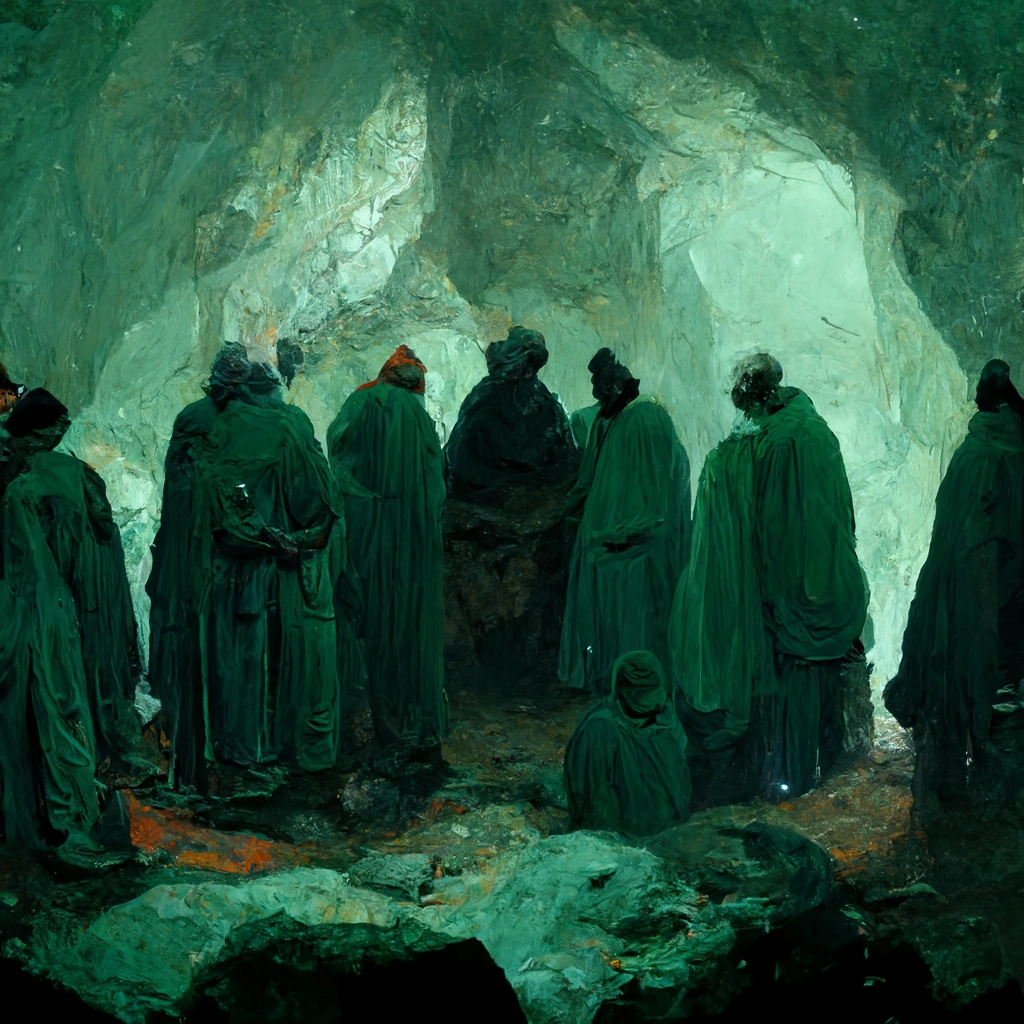 The Craven | Aurelius Wiki | Fandom