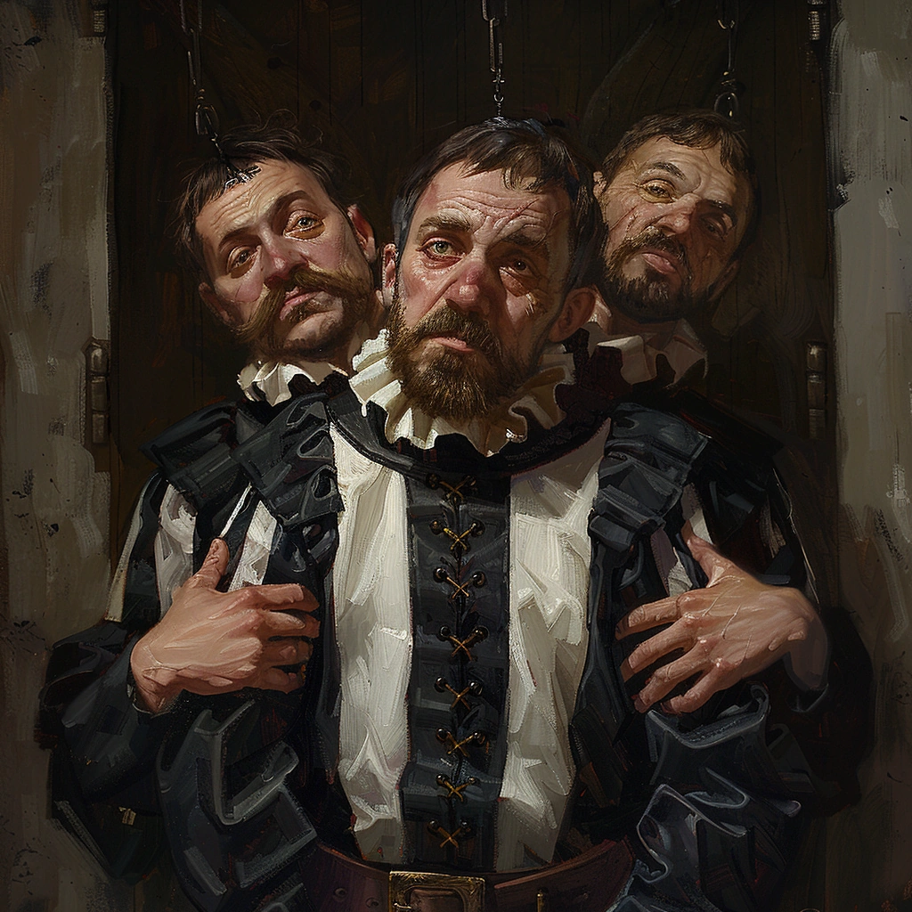 Bruces | Aurelius Wiki | Fandom