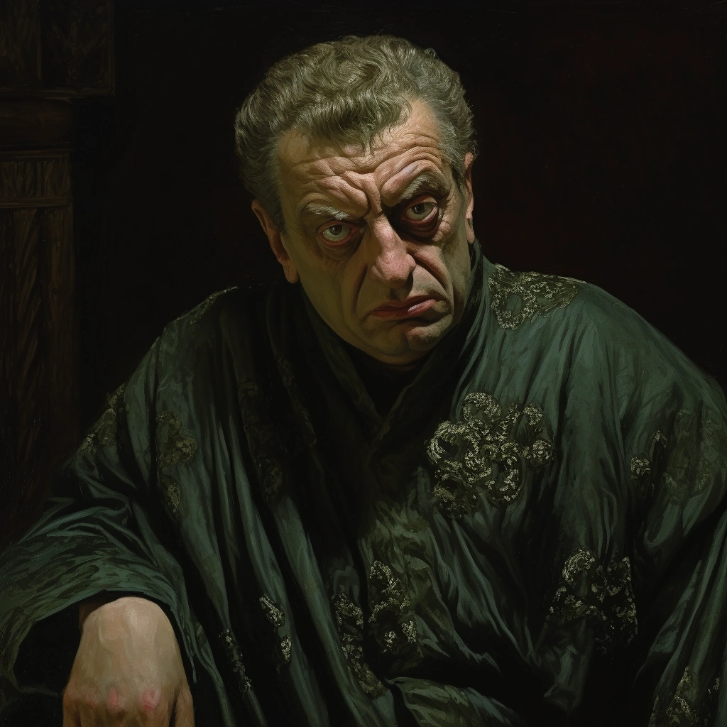 Baron Meadows | Aurelius Wiki | Fandom