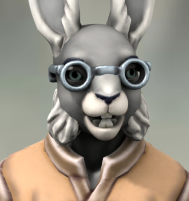 Harvey Hulstlander | Aurelius Wiki | Fandom