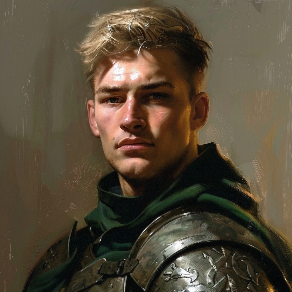 Max Flagon | Aurelius Wiki | Fandom