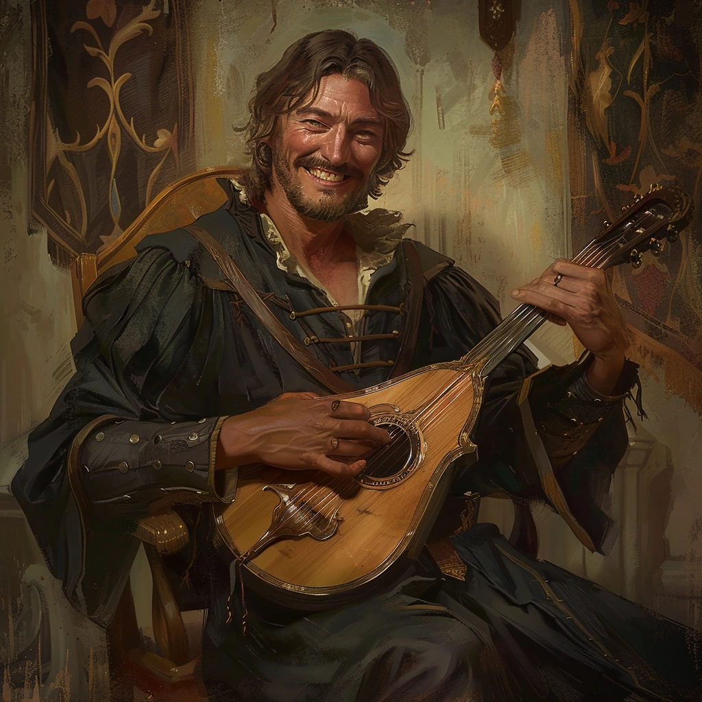 Alasdair Leish | Aurelius Wiki | Fandom