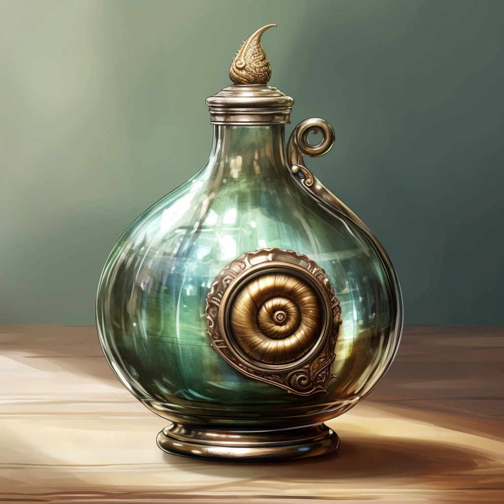Growth Potion | Aurelius Wiki | Fandom