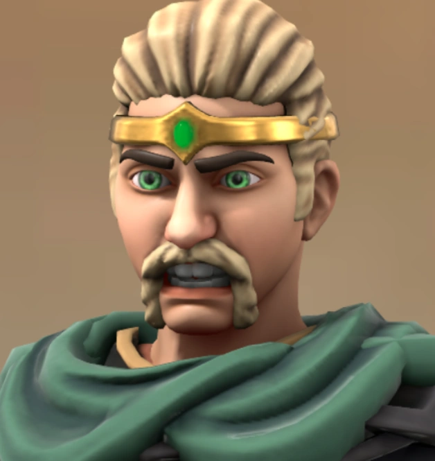 Aster Greyrose | Aurelius Wiki | Fandom