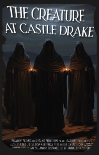 The Creature at Castle Drake | Aurelius Wiki | Fandom