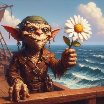 Daisy Picker | Aurelius Wiki | Fandom