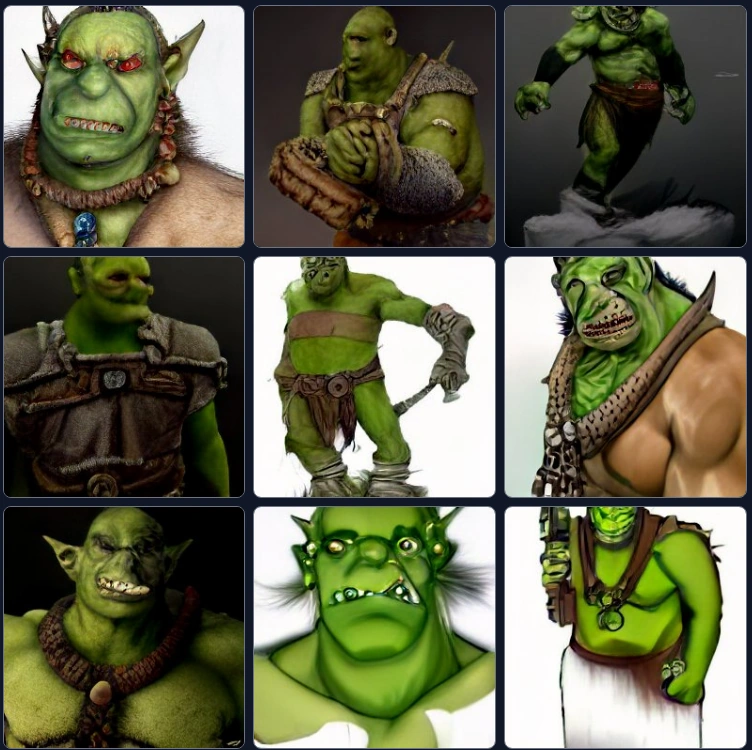 Orc | Aurelius Wiki | Fandom