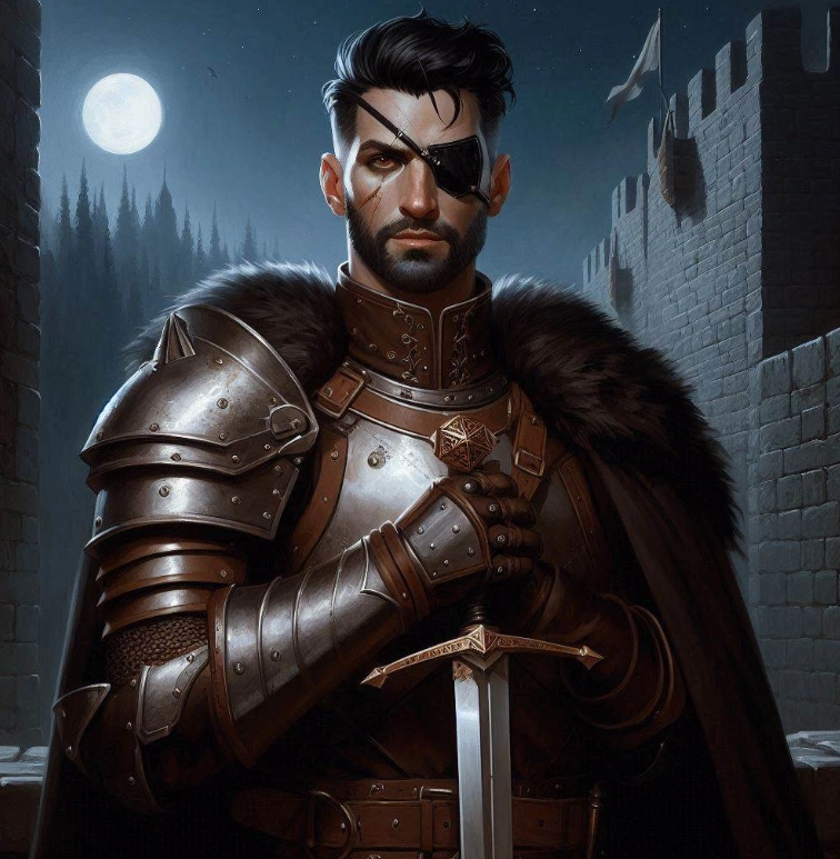 Seran von Dagen | Aurelius Wiki | Fandom