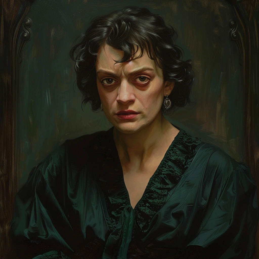 Lillian Meadows | Aurelius Wiki | Fandom