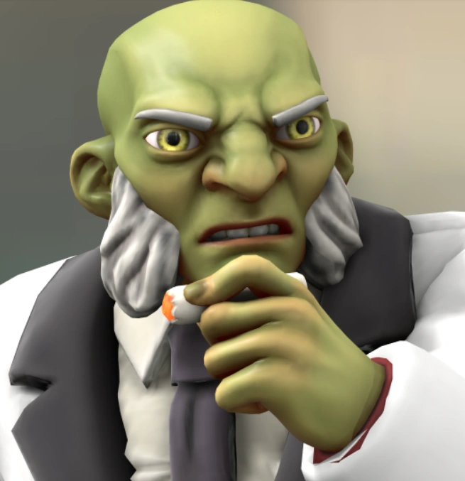 Fubster Browbeat | Aurelius Wiki | Fandom