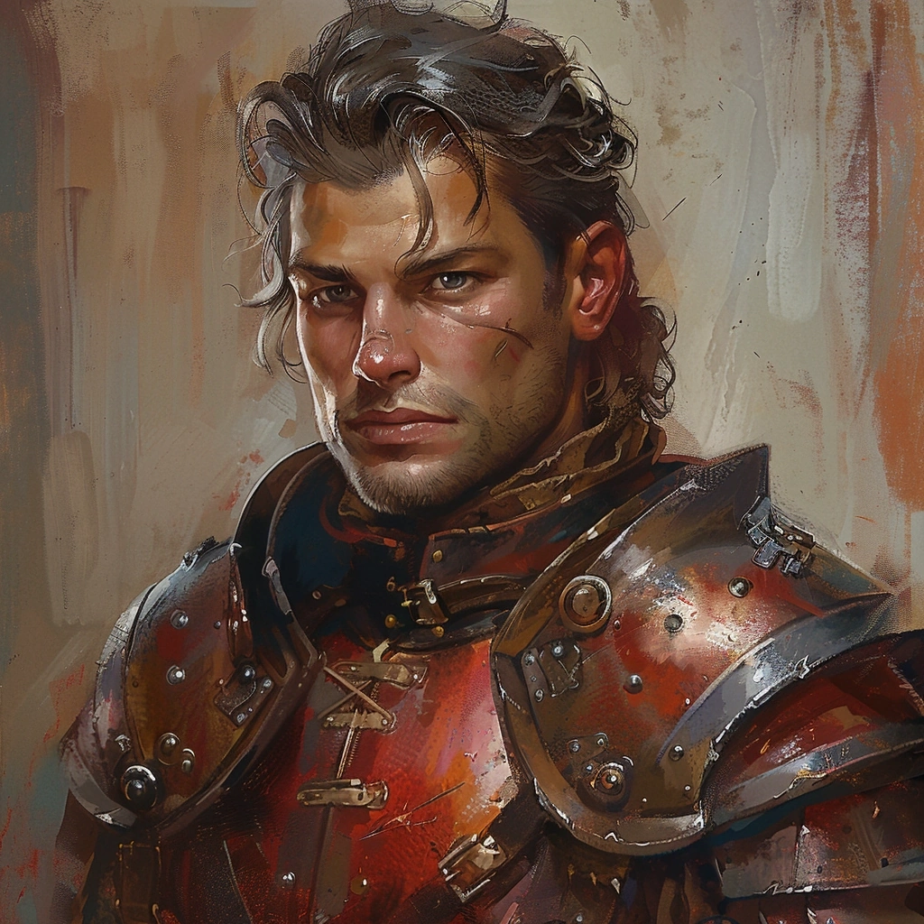 Alexios Arnoukios | Aurelius Wiki | Fandom